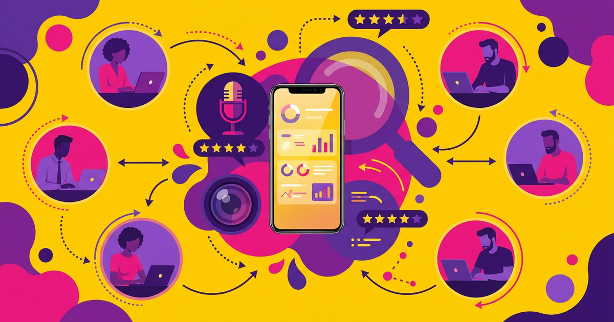 Product Review Strategy: How to Get Coverage from Tech Reviewers ...