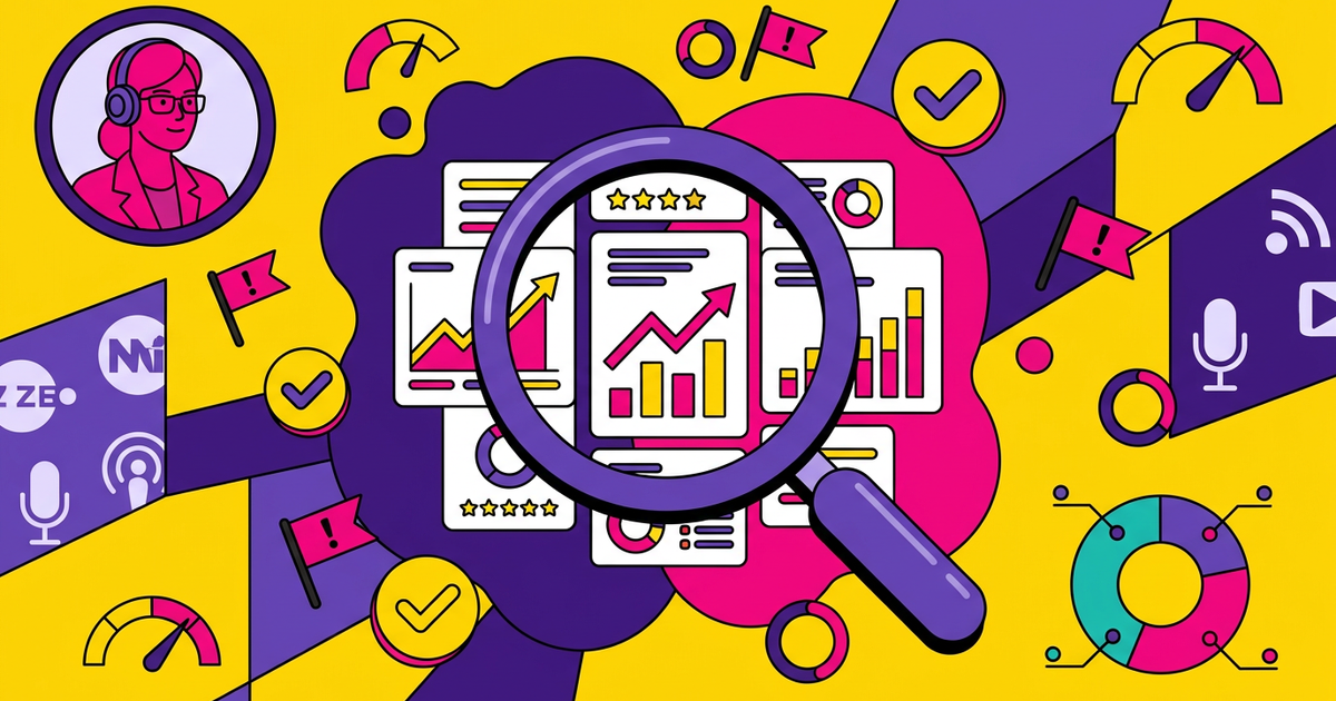 PR Agency Case Studies: How to Evaluate Past Performance Before You ...