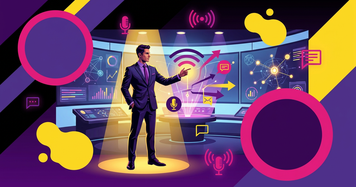 Enterprise Planning PR: How to Build a Business Communications Strategy ...